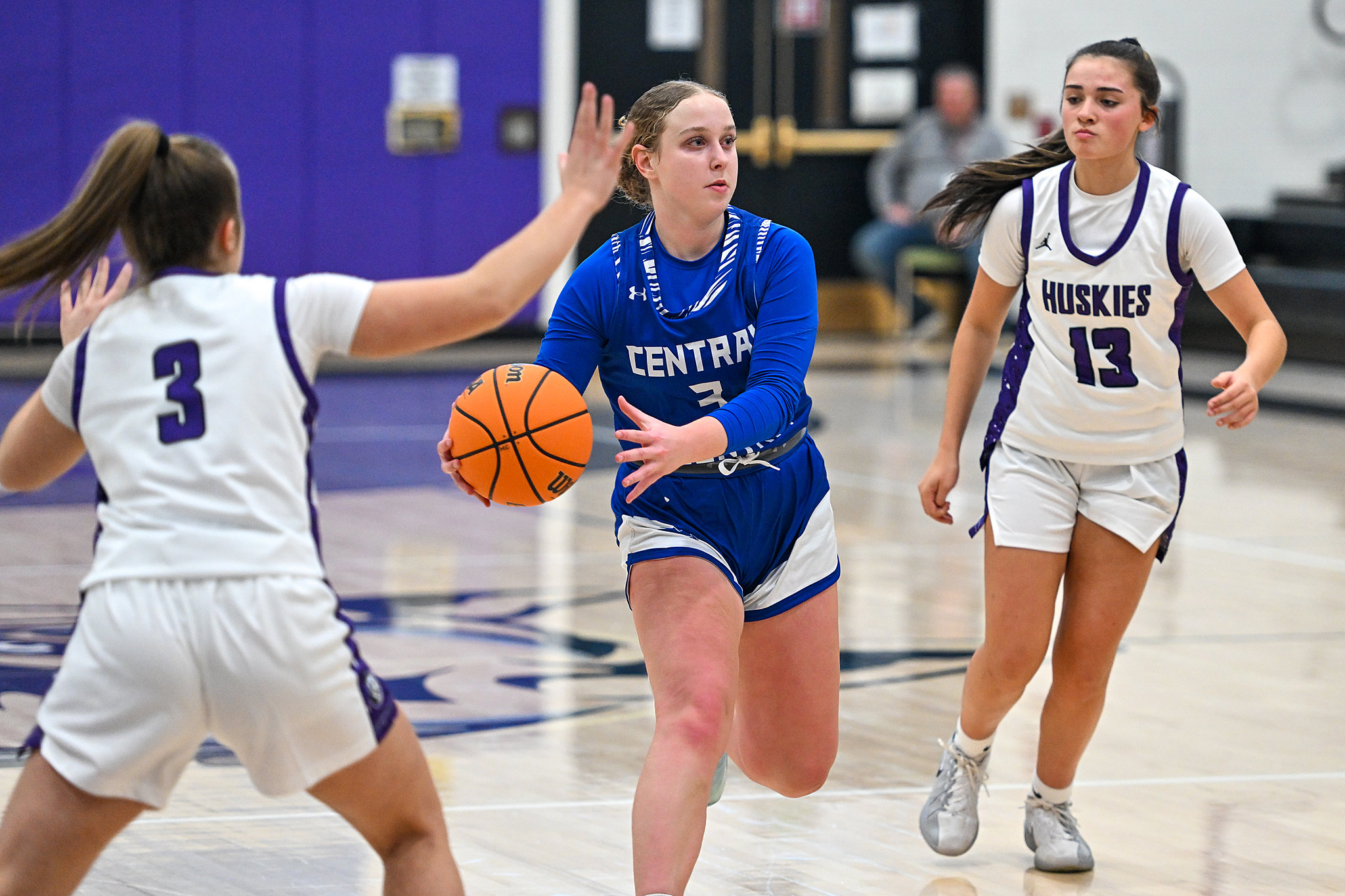 CM Elise McKean | News, Sports, Jobs - Williamsport Sun-Gazette